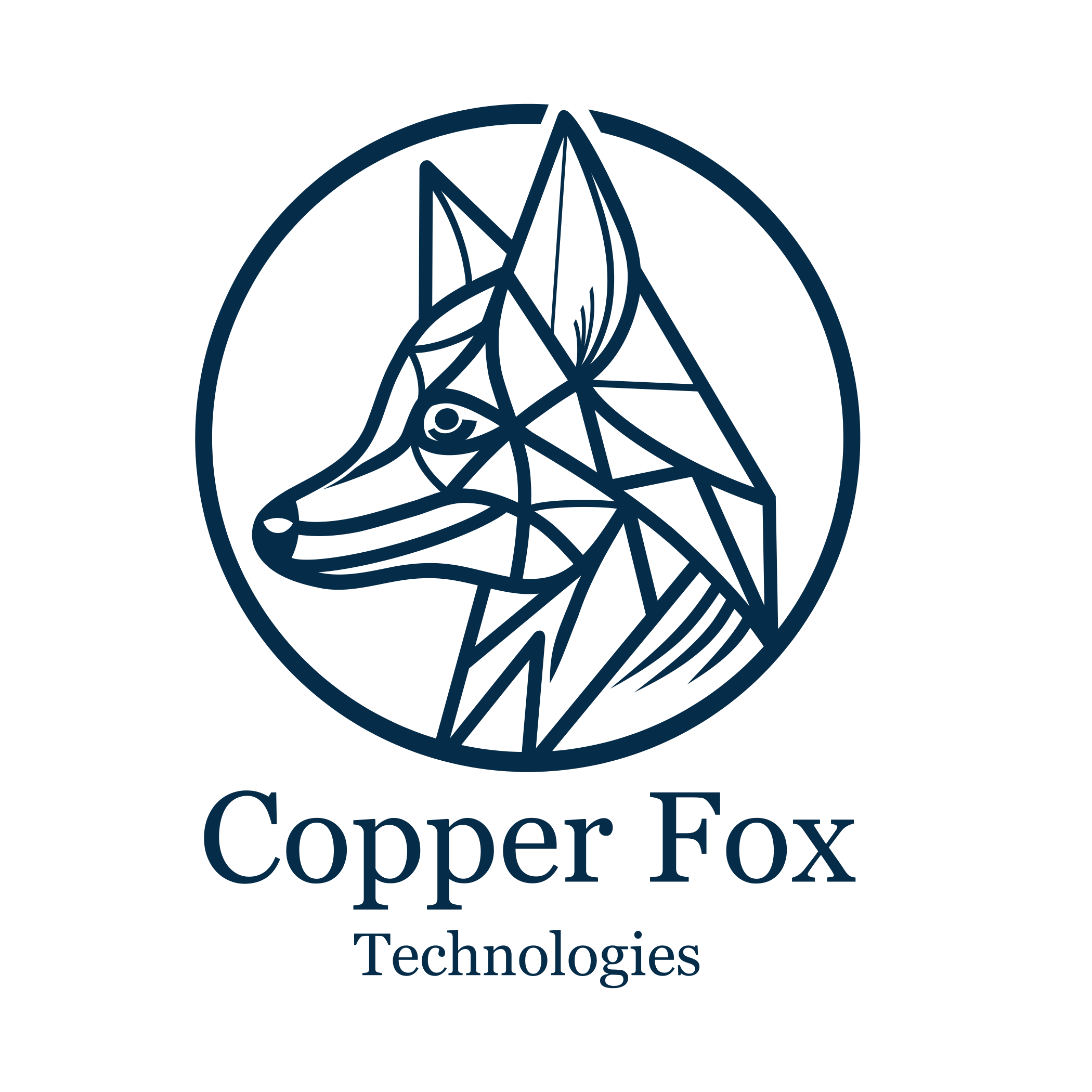 Copper Fox Technologies | Creative Web Solutions for Small Businesses